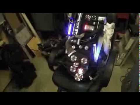 "Phoenix" Pack Features Overview - YouTube