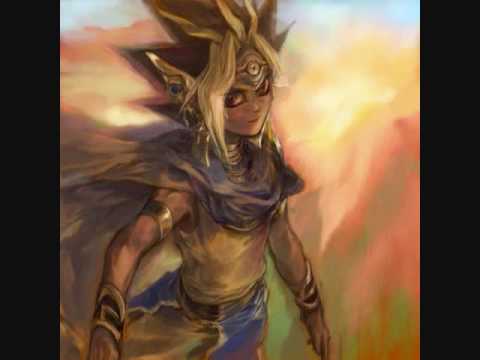 Atemu Fanart Tribute - YouTube