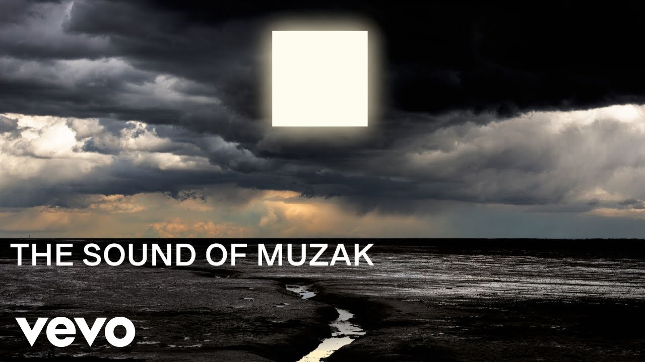 Porcupine Tree - The Sound of Muzak (CLOSURE/CONTINUATION.LIVE ...