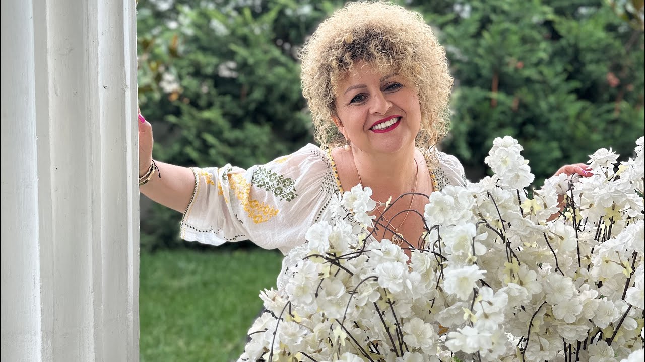 I-Marioara Trita Craiete ️Victoria Trifu 2023 & Adrian de la Severin ...