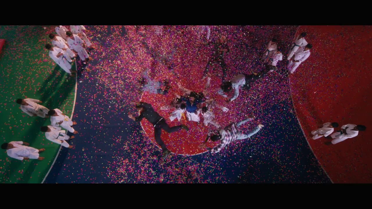 Tick tick tick movie trailers - YouTube