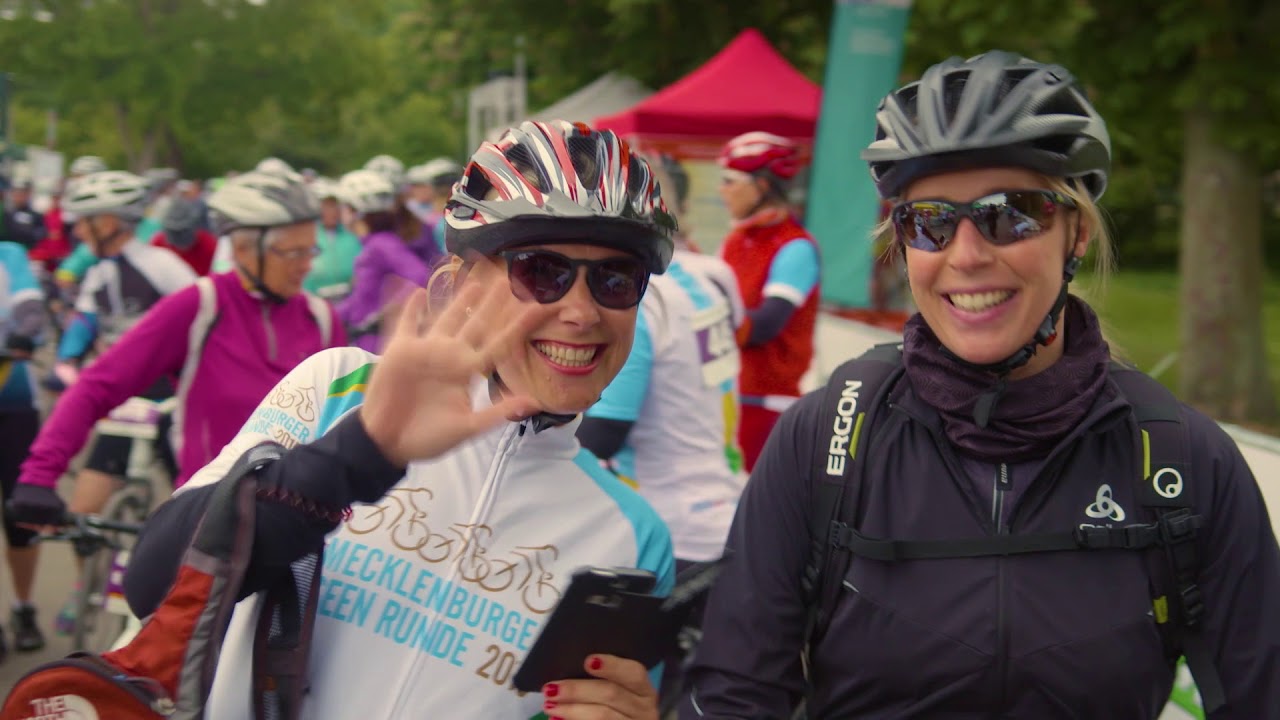 MSR 2017 TRAILER - YouTube