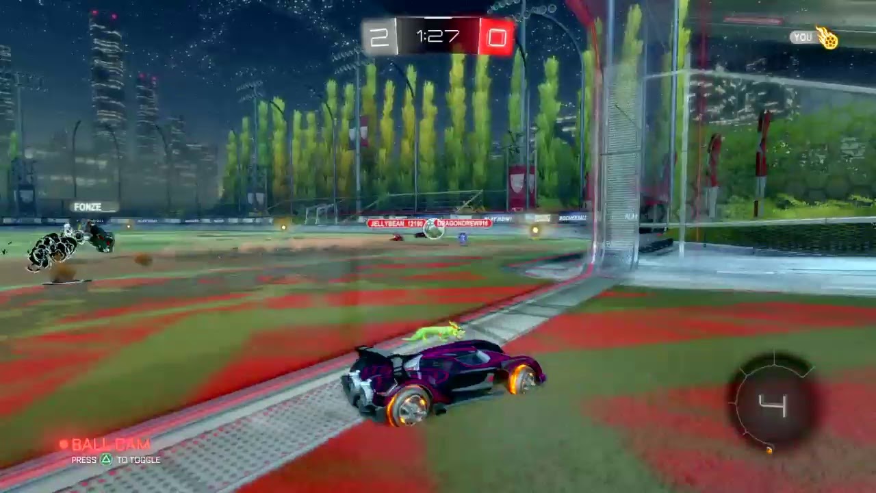 Live Stream: Rocket League!!! - YouTube