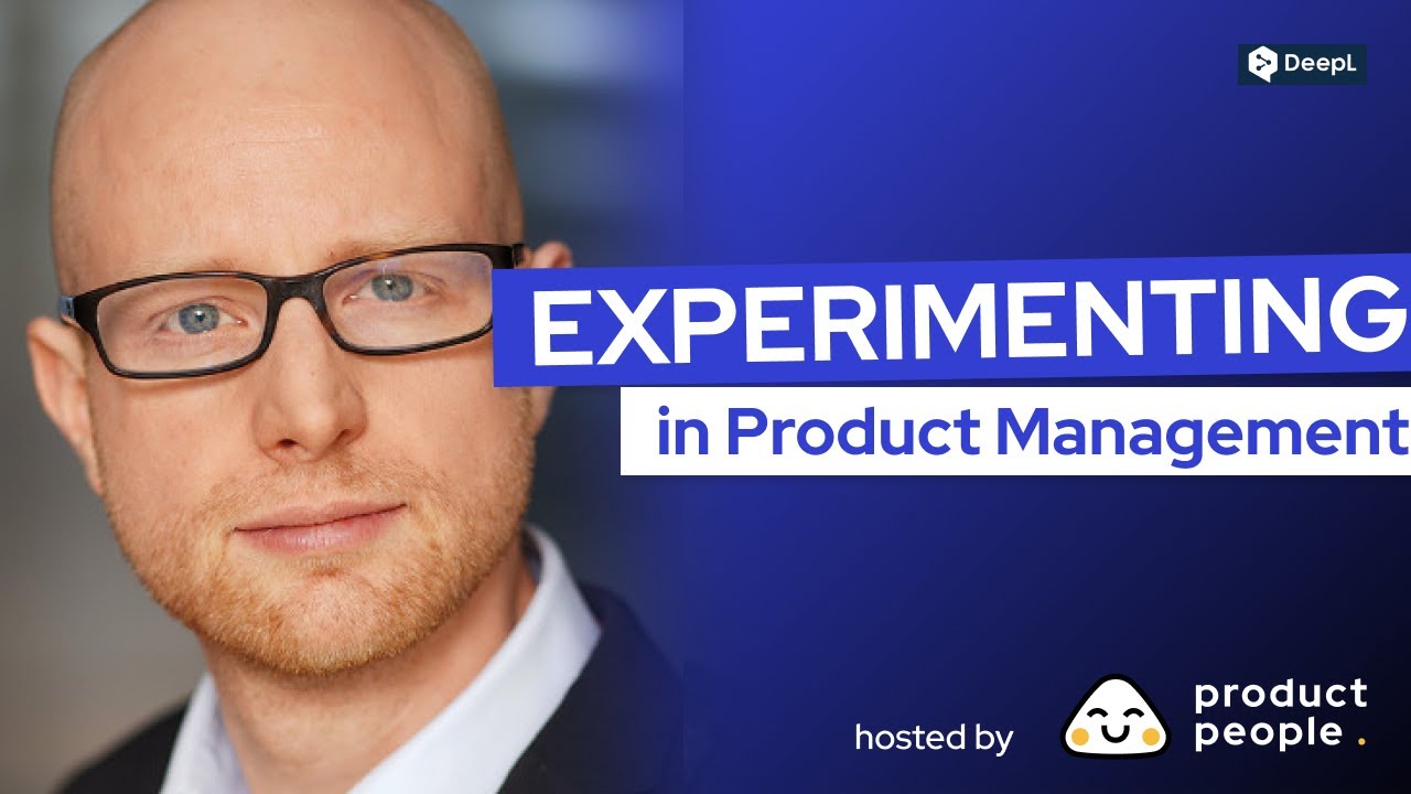 ️️ Experimentation in Product Management by Till Westermann, Senior ...