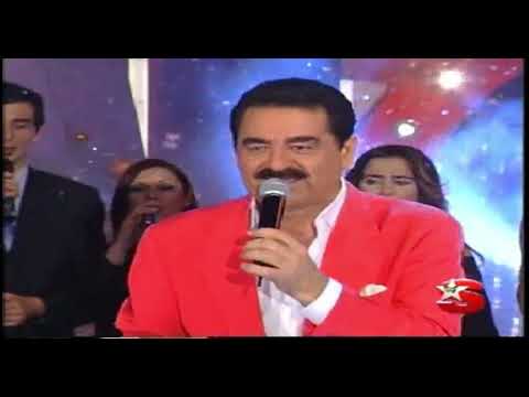 Ibrahim Tatlises - Leylim Ley (2004  2005) Yil başı kutlamas