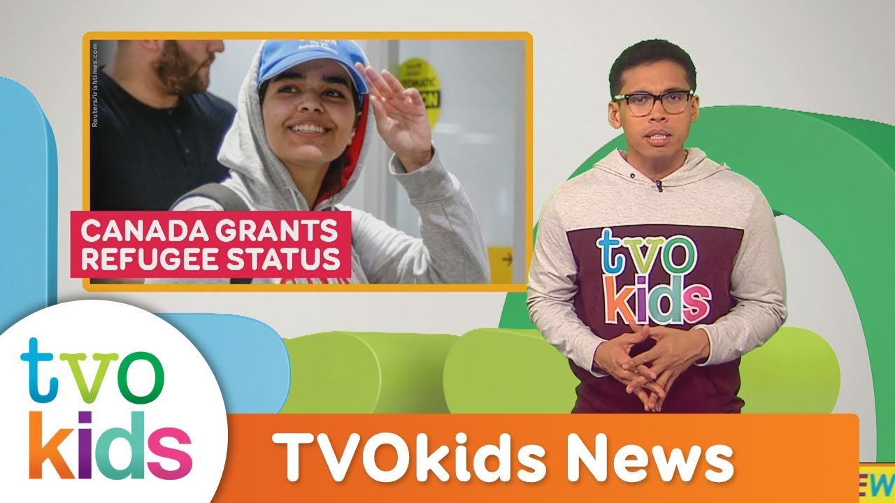 TVOK News - Week of Jan. 16 Pt. 1 - YouTube