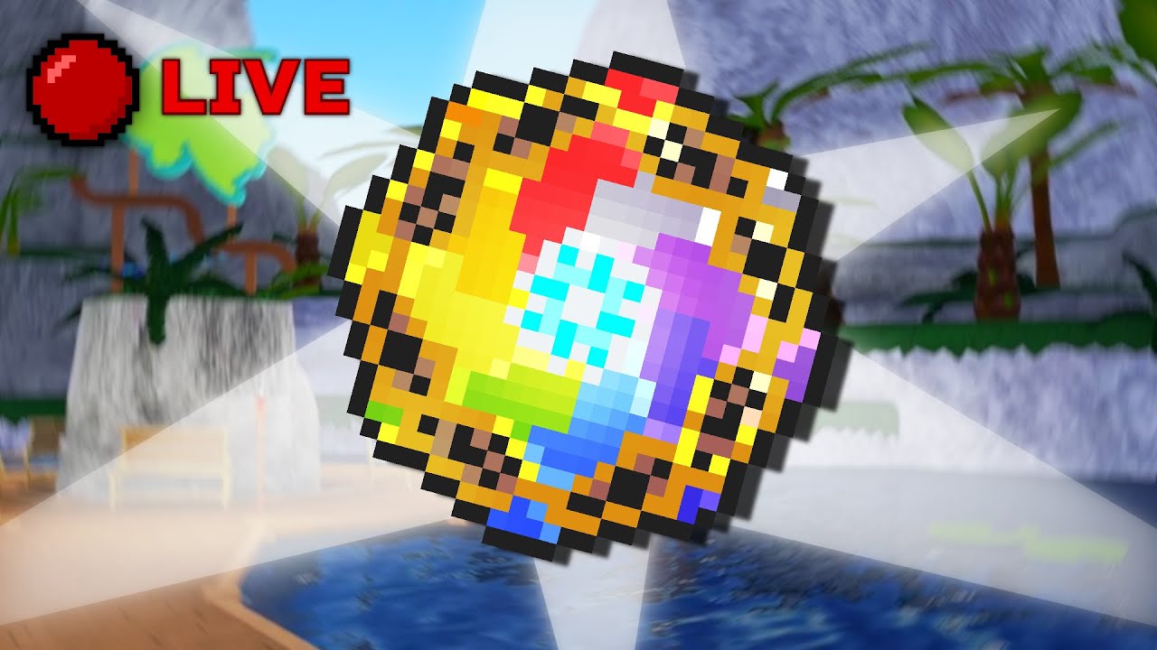 [VOD] New Ace Disc in Loomian Legacy?? - YouTube