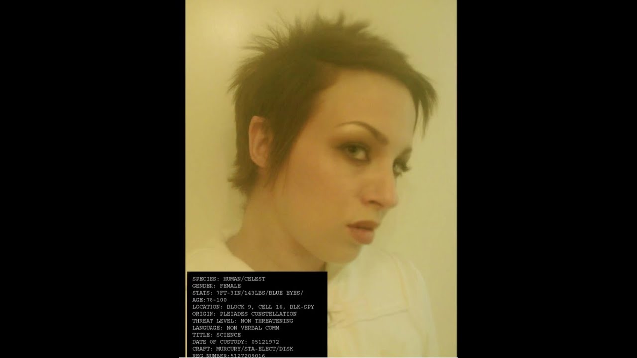 Humanos Misteriosos!! Alienígenas de Plêiade?? Ariyuanhas e seu filho ...