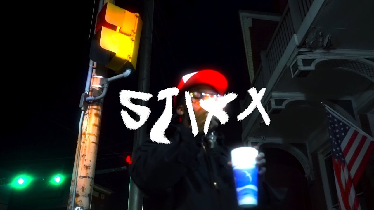 Stixx - Same me⚡️prod. by @mindovermattterr (shot + Edited by ...