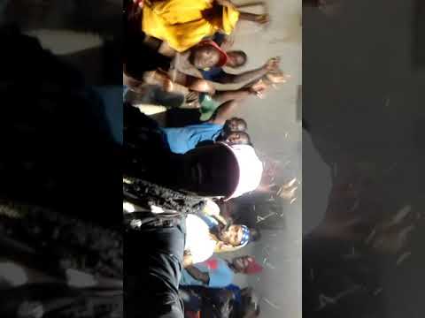 Real jofu &Esaya Wachapa ikungu gold_maine