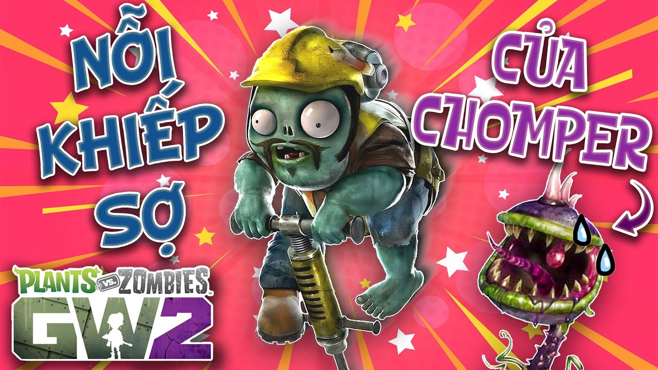 #12 CÁCH CHƠI ENGINEER | Plants VS Zombies Garden Warfare 2 - YouTube
