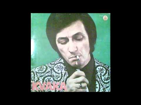 Bora Spuzic Kvaka - Navali se Sar Planina - (Audio 1975) HD