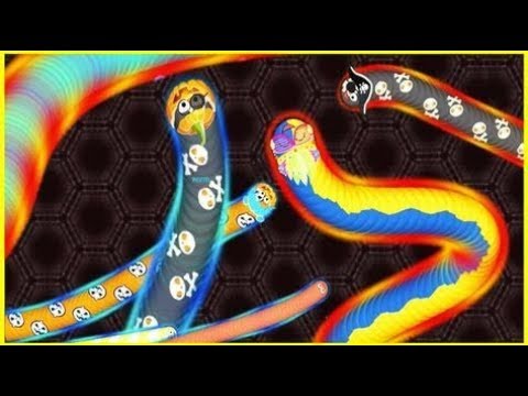 Game ular tik tok keren xxx