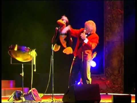 Ingo Ingwersen - Entertainer des Jahres - YouTube