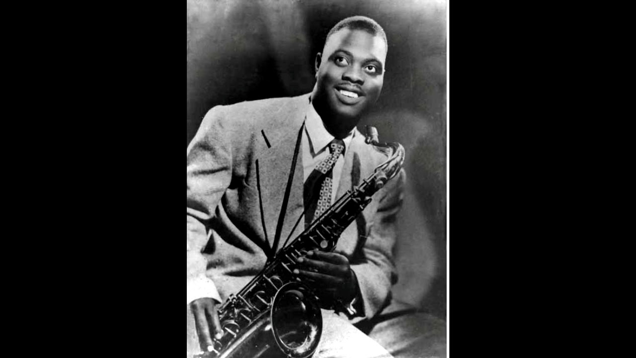 Wild Bill Moore - Rock and Roll (1948) - YouTube