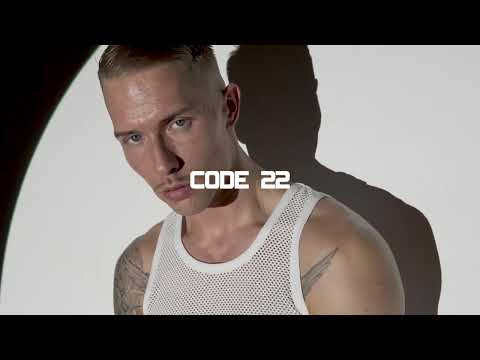 Model and dancer Tomi Lappi photographed by Joan Crisol for CODE 22 ...
