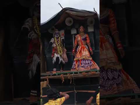 Shivam Albela Art Jhanki Group And Jagran Party Bilsanda (Pilibhit) Mo ...