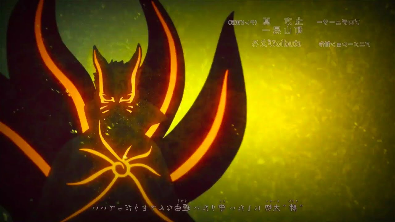 Boruto Naruto next generation new opening - YouTube