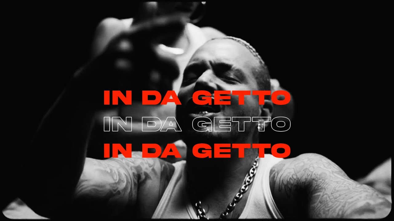 J Balvin, Skrillex - In Da Getto (TENØRIO Remix) - YouTube