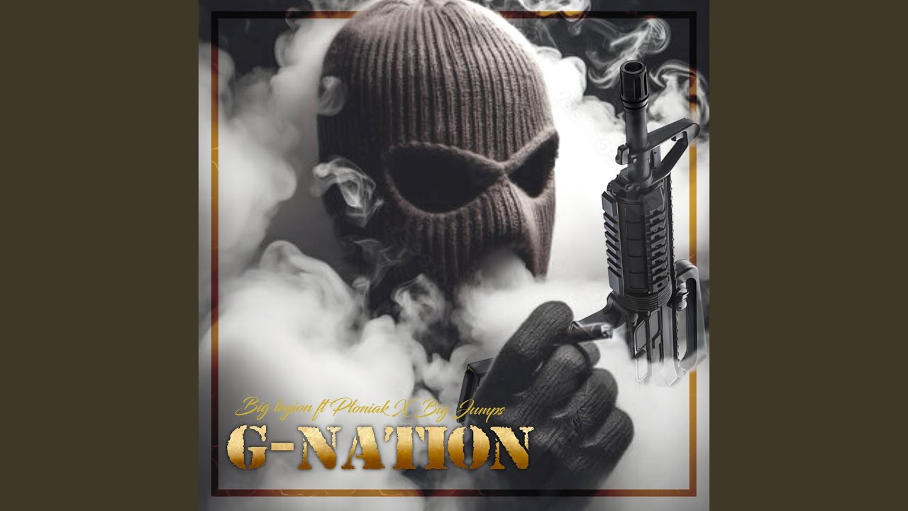 G Nation - YouTube