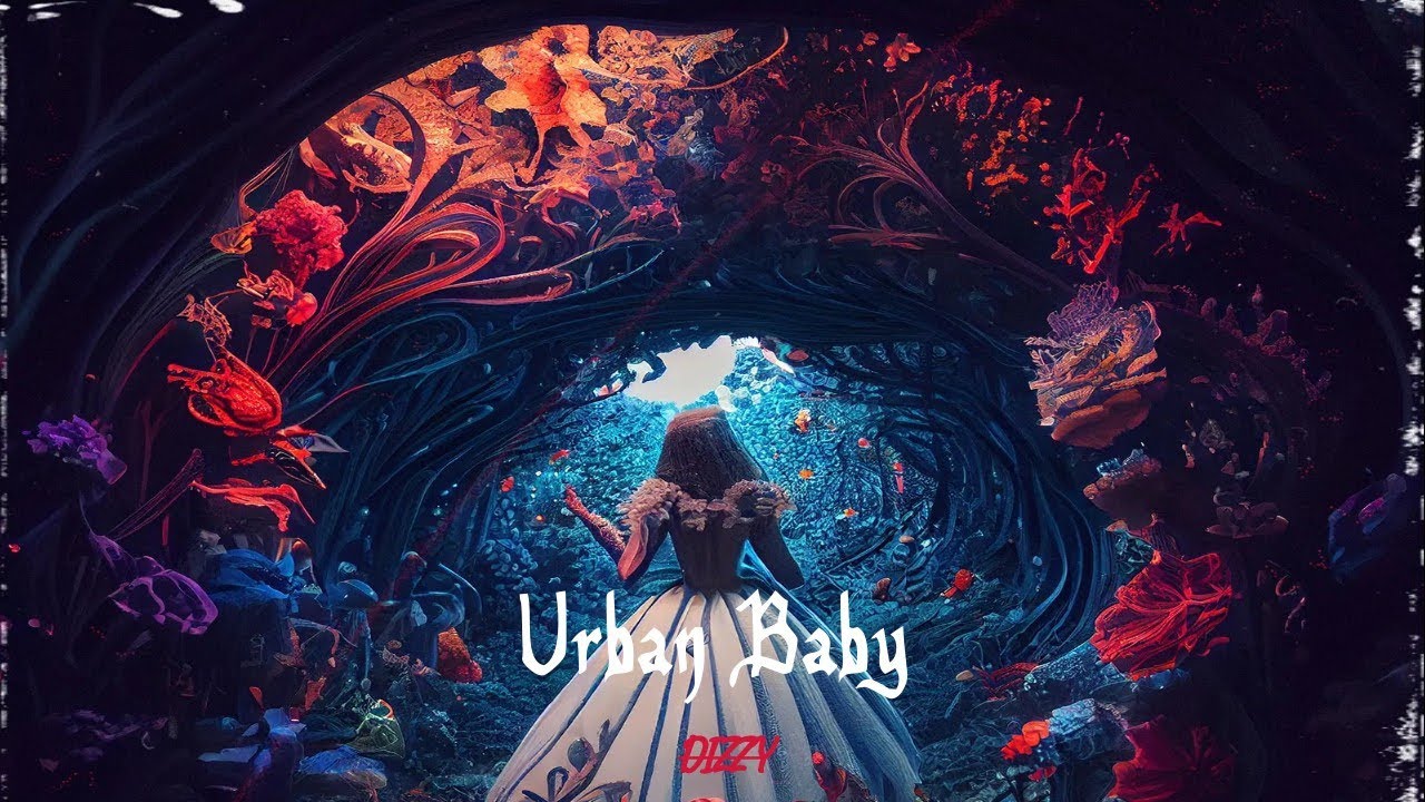 Urban baby (official audio) |Dizzy hubli se| - YouTube