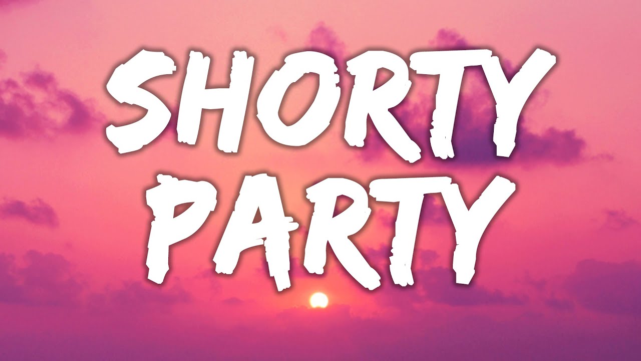 Cartel De Santa, La Kelly - Shorty Party | Mix Letra 2023 | Letra ...