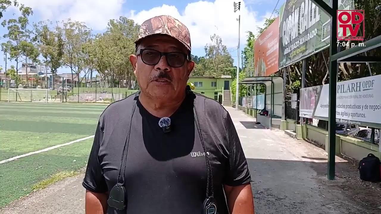 DEPORTES AL DÌA ODTV - YouTube