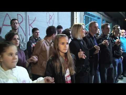 Ekrem & Erşan - Majka na Marika dumashe