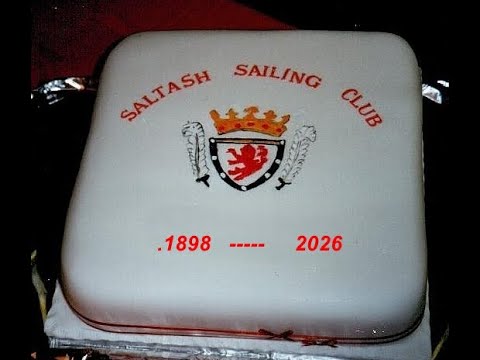Saltash Sailing Club Commodores Dinner 2026 - YouTube