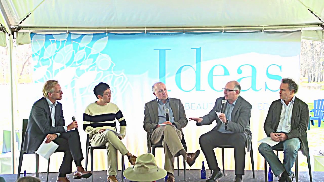 Panel Discussion: Challenges and Opportunities - YouTube