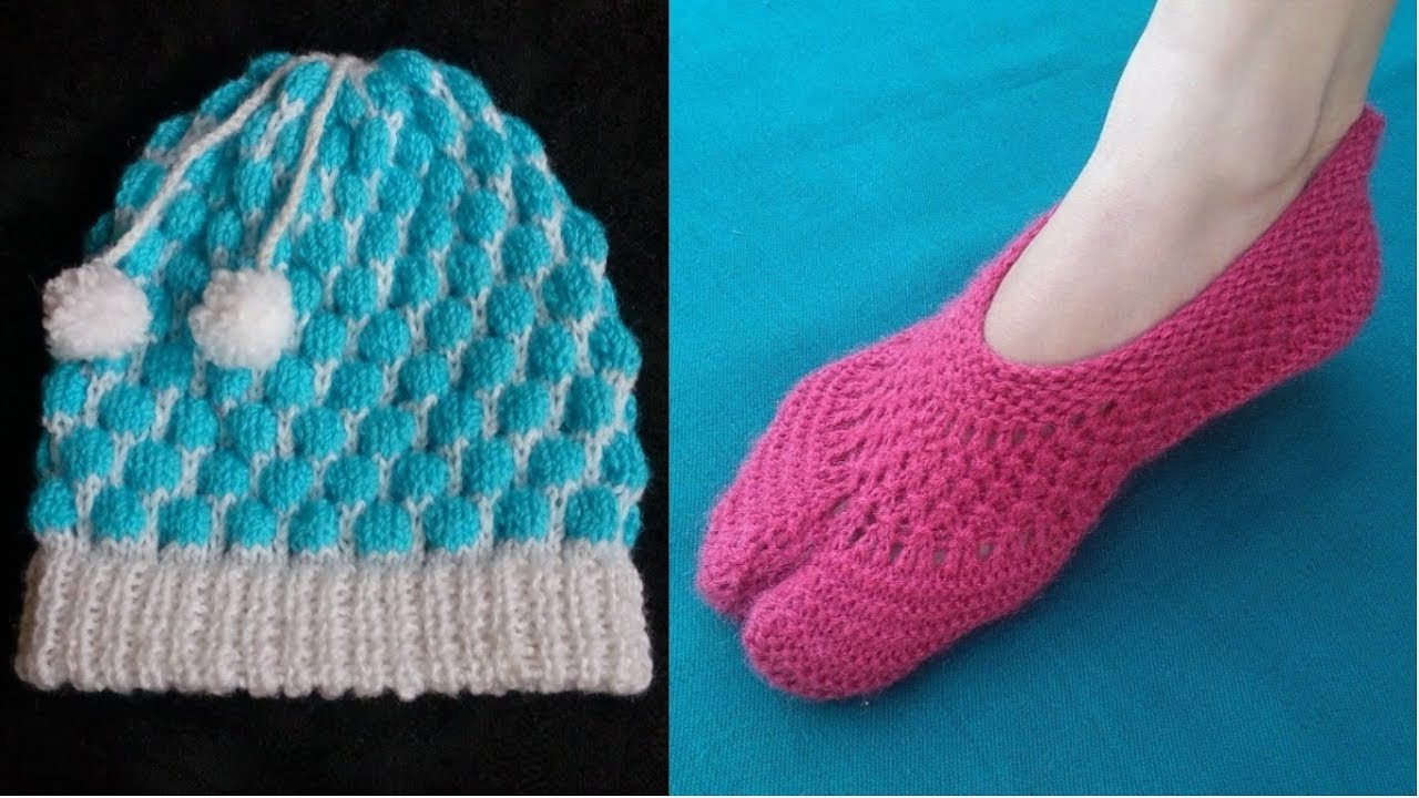 The Easy Way To Know HOW MANY LOOPS ARE NEEDED in Knitting YouTube The Easy Way To Know HOW MANY LOOPS ARE NEEDED in Knitting YouTube