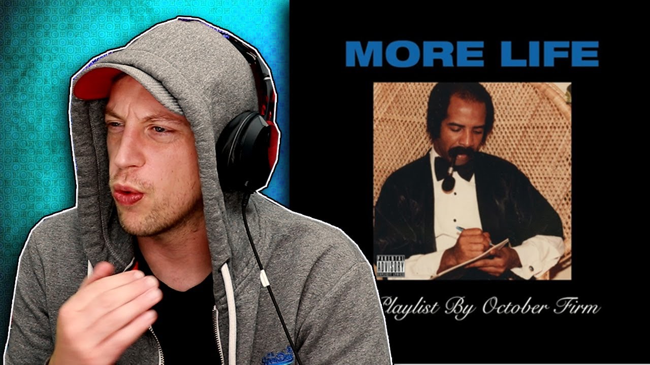 Drake - More Life FULL ALBUM REACTION (first time hearing) - YouTube