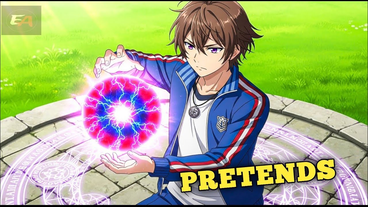 10 Anime Where MC Pretends To Be Ordinary But Is Secretly Overpowered ...