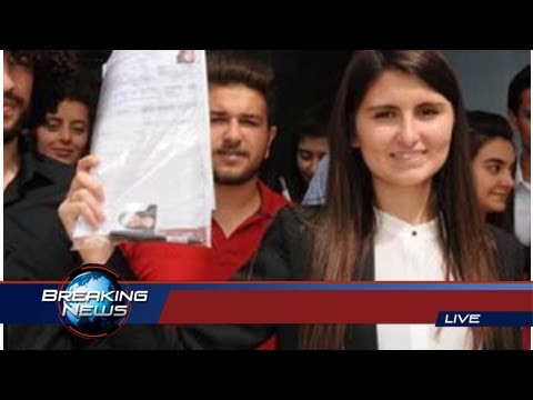 18 yaşındaki Asuman Sülkü milletvekili aday adayı oldu