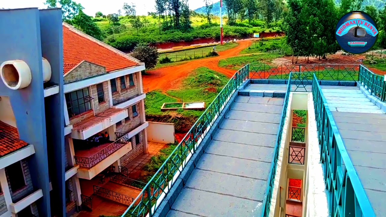 BEST OF MERU UNIVERSITY - YouTube