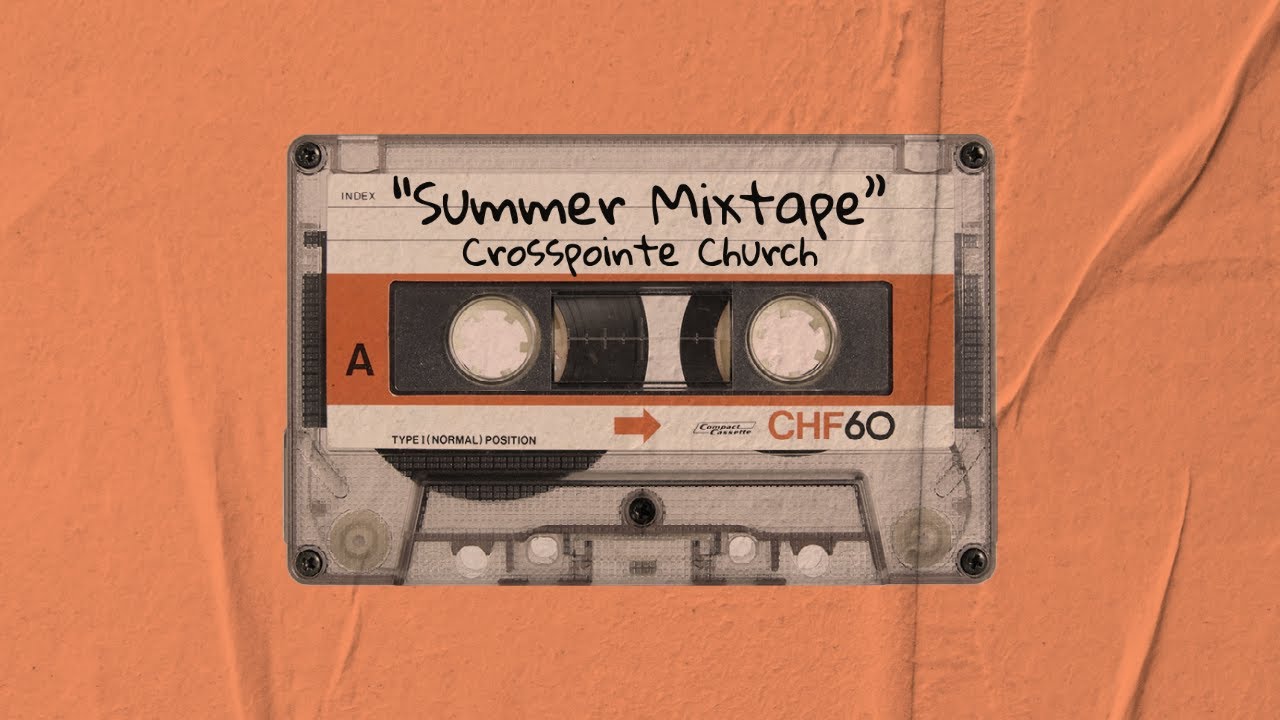 Summer Mixtape: 'New Song' - YouTube