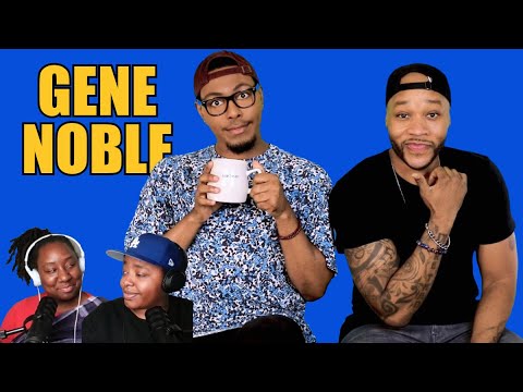 Gene Noble sings Brandy & Drake | The Terrell Show REACTION - YouTube