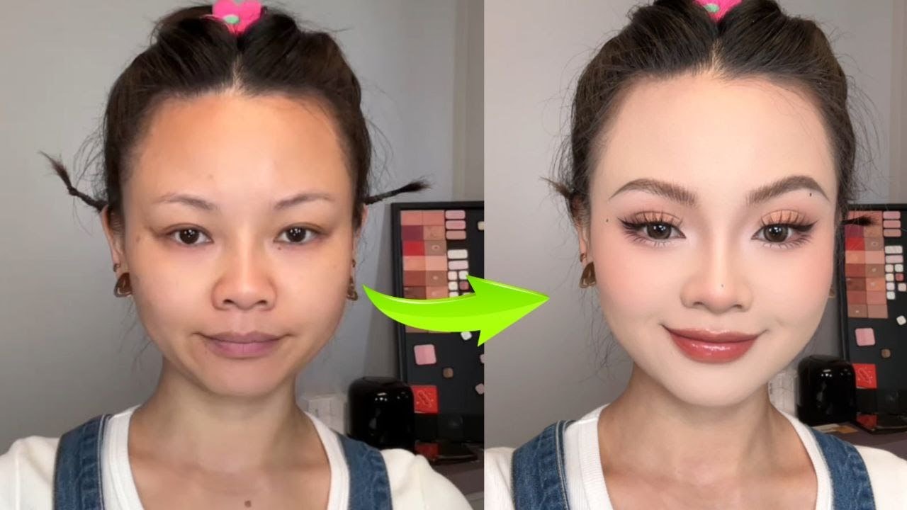 The Science Behind Makeup Understanding Ingredients and Techniques ...