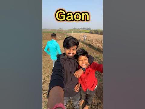 Aaj hum gaye apne khet me jutai karne ke liye😍||10||gaon ️#shorts #minivlog #dailyvlog - YouTube