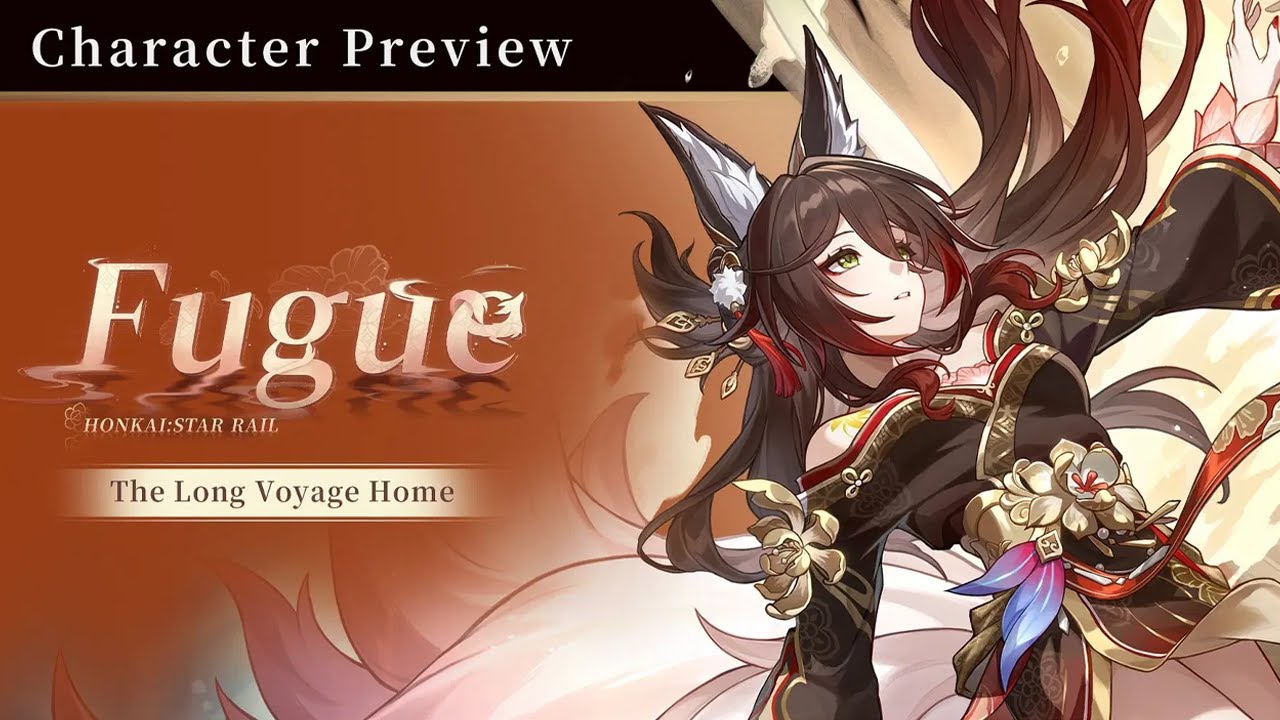 Tentu Saja 20 Pull Fugue Langsung Dapet karena Gacha Wtw Dewa - YouTube