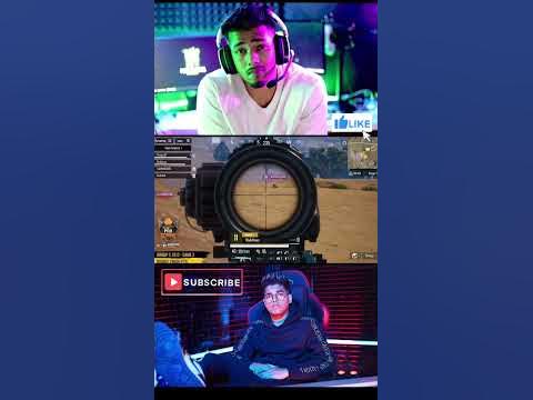 Jonathan Vs Scout 🤯 Tx Vs Godlike 4v4 Fight #shorts #bgmi #jonathan #scout #godlike - YouTube