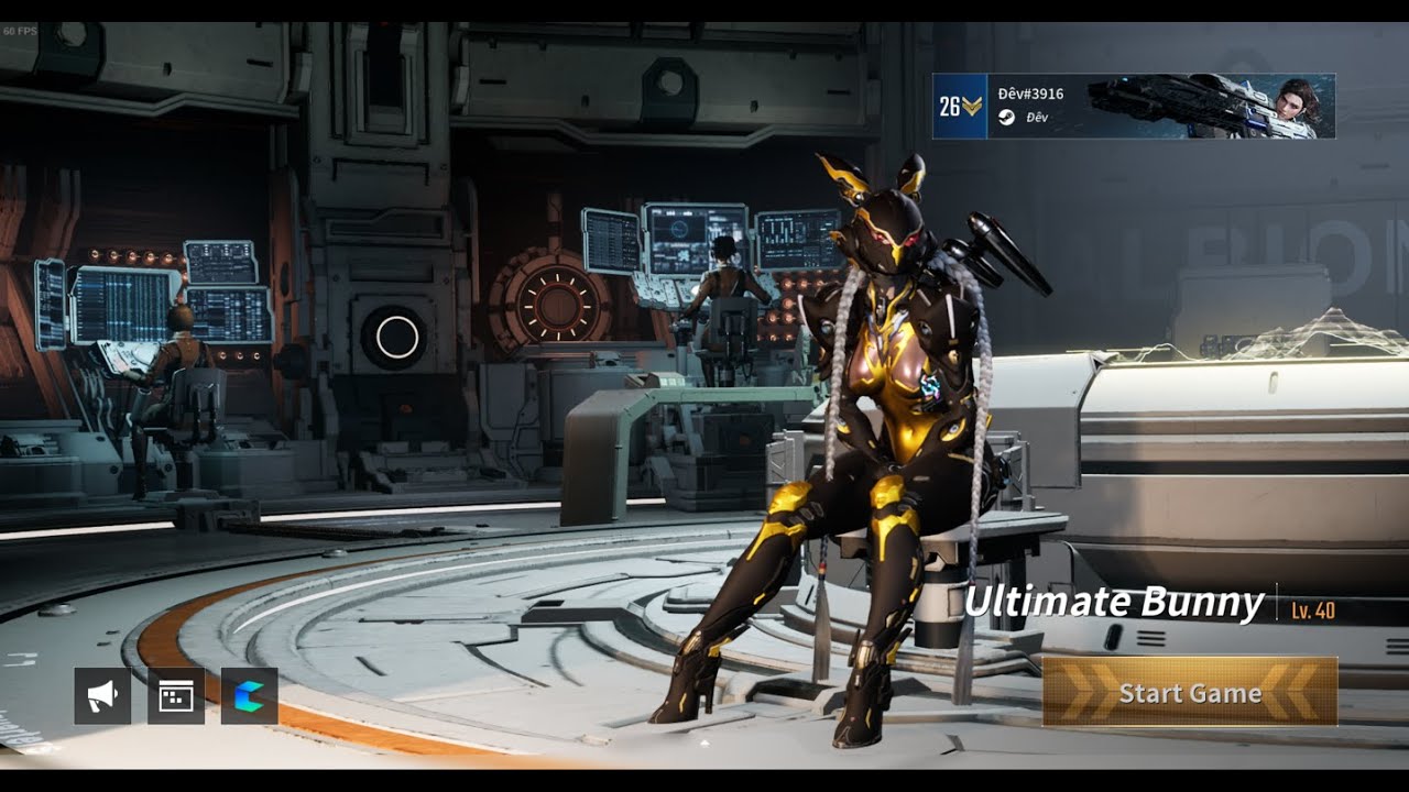 The First descendant | Grinding anything, help anything, leveling | # ...