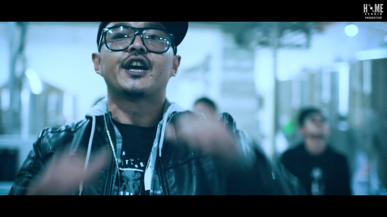 West Side Hustlers M/V Home Studio Production | Magic Films (Bhutanese ...