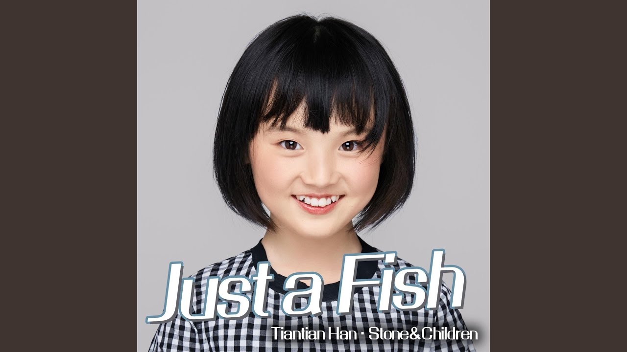 Just a Fish (Live) - YouTube