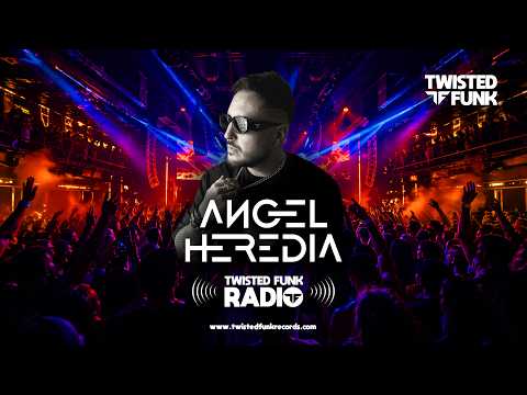 Angel Heredia LIVE @ Maria Diabla [Malaga]