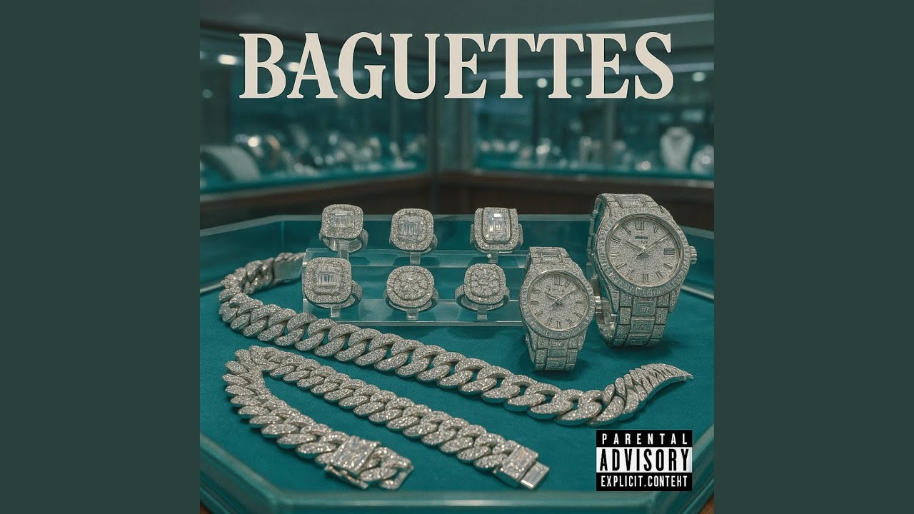 Baguettes (feat. Boo Gotti) - YouTube