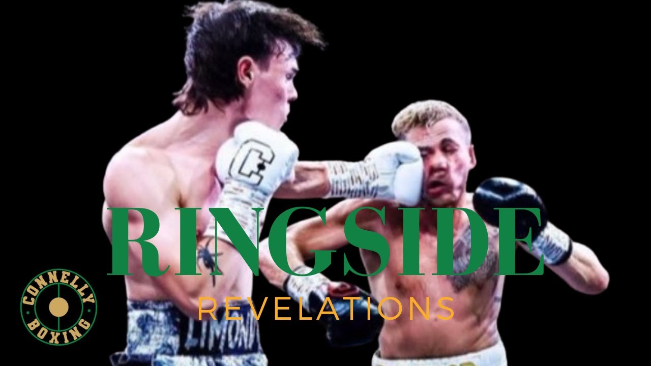 Jake Limond- It's time for titles - YouTube