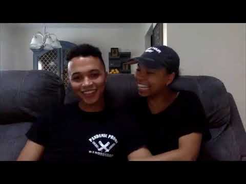 Heather John and Baxter Jackson Share Their Story of Friendship on The ...