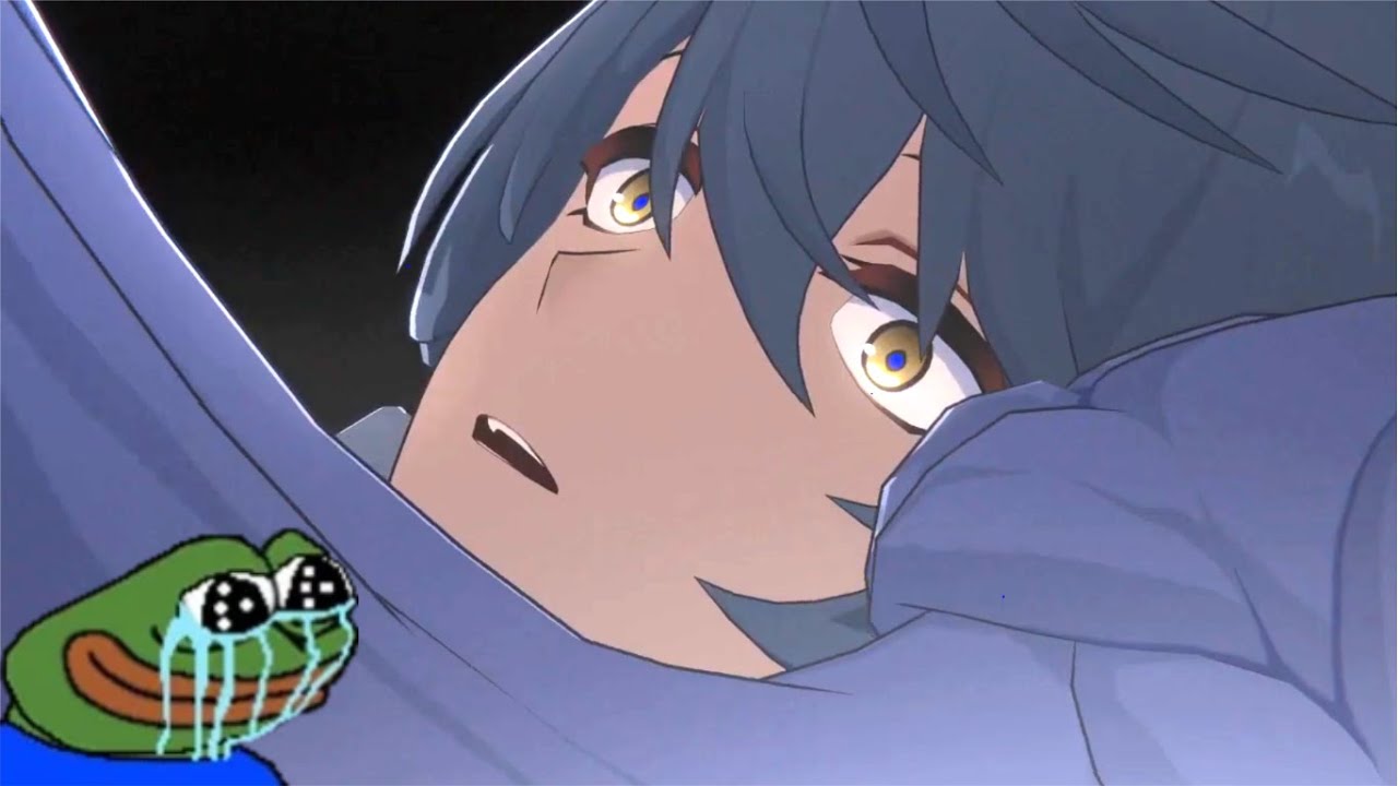 【Honkai: Star Rail】【JP DUB】WHY DOES LIFE SLUMBER ? - FINAL SCENE ...