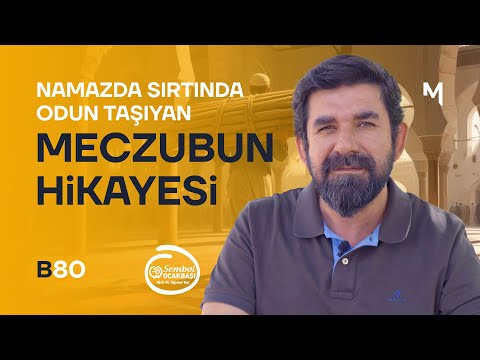 Herkes Yüküyle Namaz Kılıyor - B80 - Biri Bir Gün | Serdar Tuncer